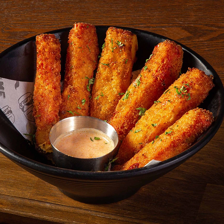 Chops Chilli Poppers - Chops